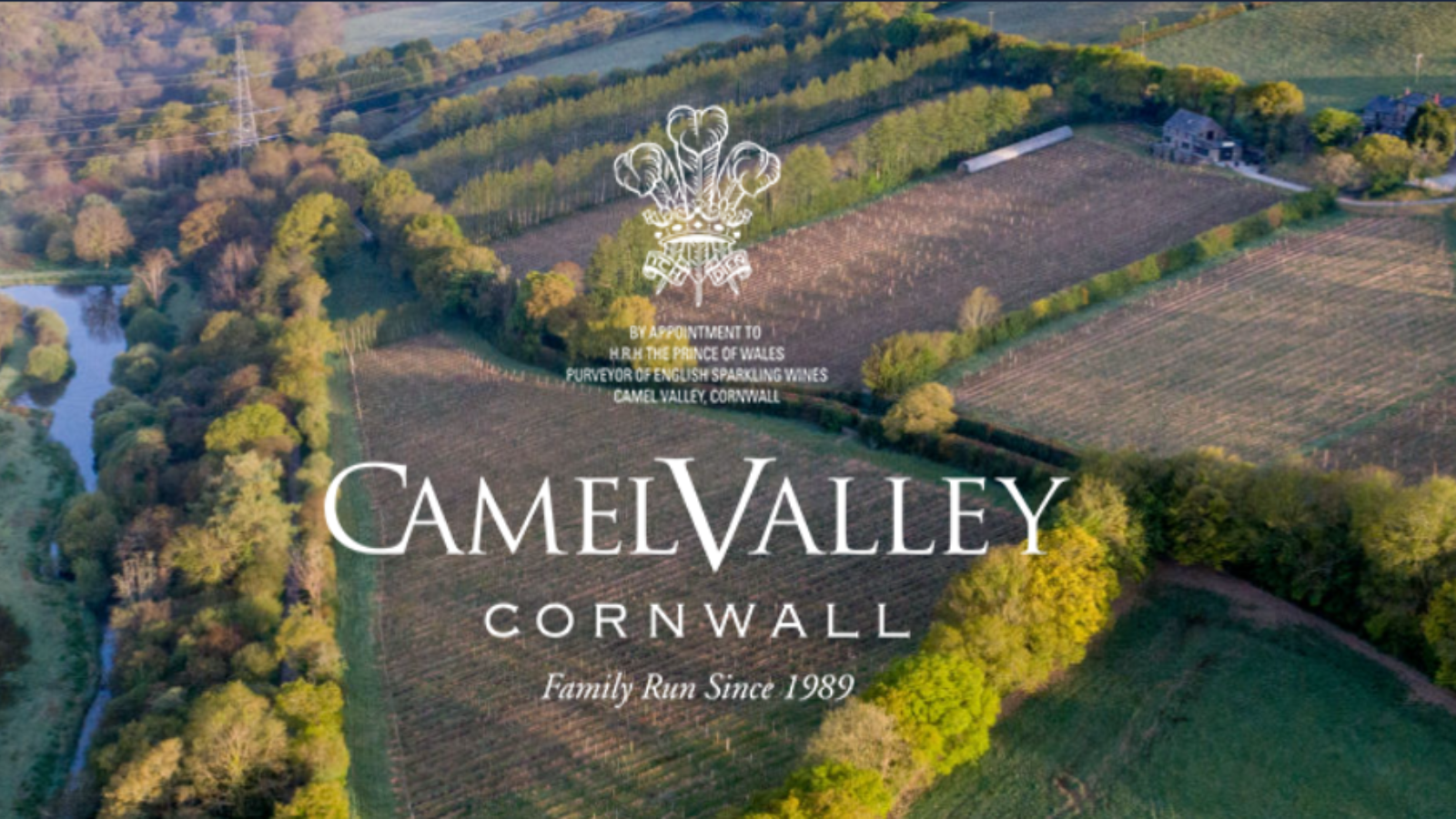 品鉴英国精酿：探访康沃尔郡的Camel Valley葡萄园与酒庄 - 攻略 - 英国生活零零兔 uk002.com